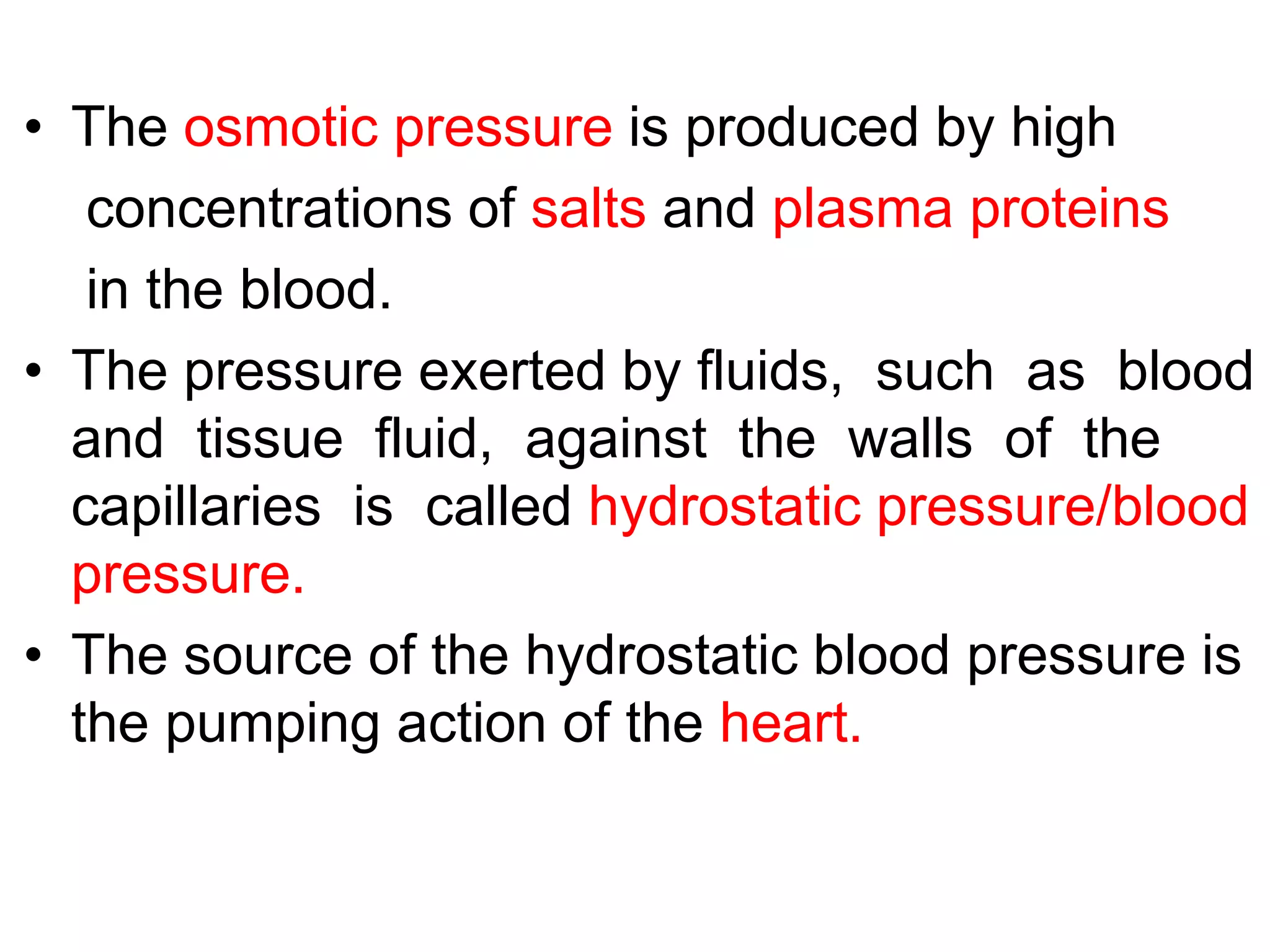 Blood composition and function | PPT