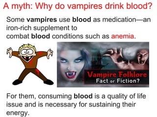 Blood composition and function | PPT