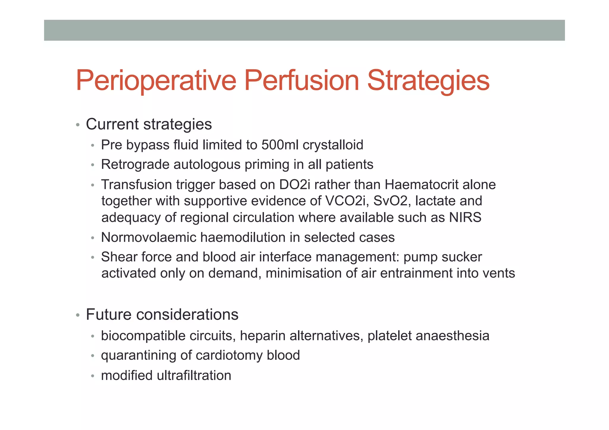 Bruce Cartwright: Blood Conservation | PDF | Blood Disorders | Diseases ...