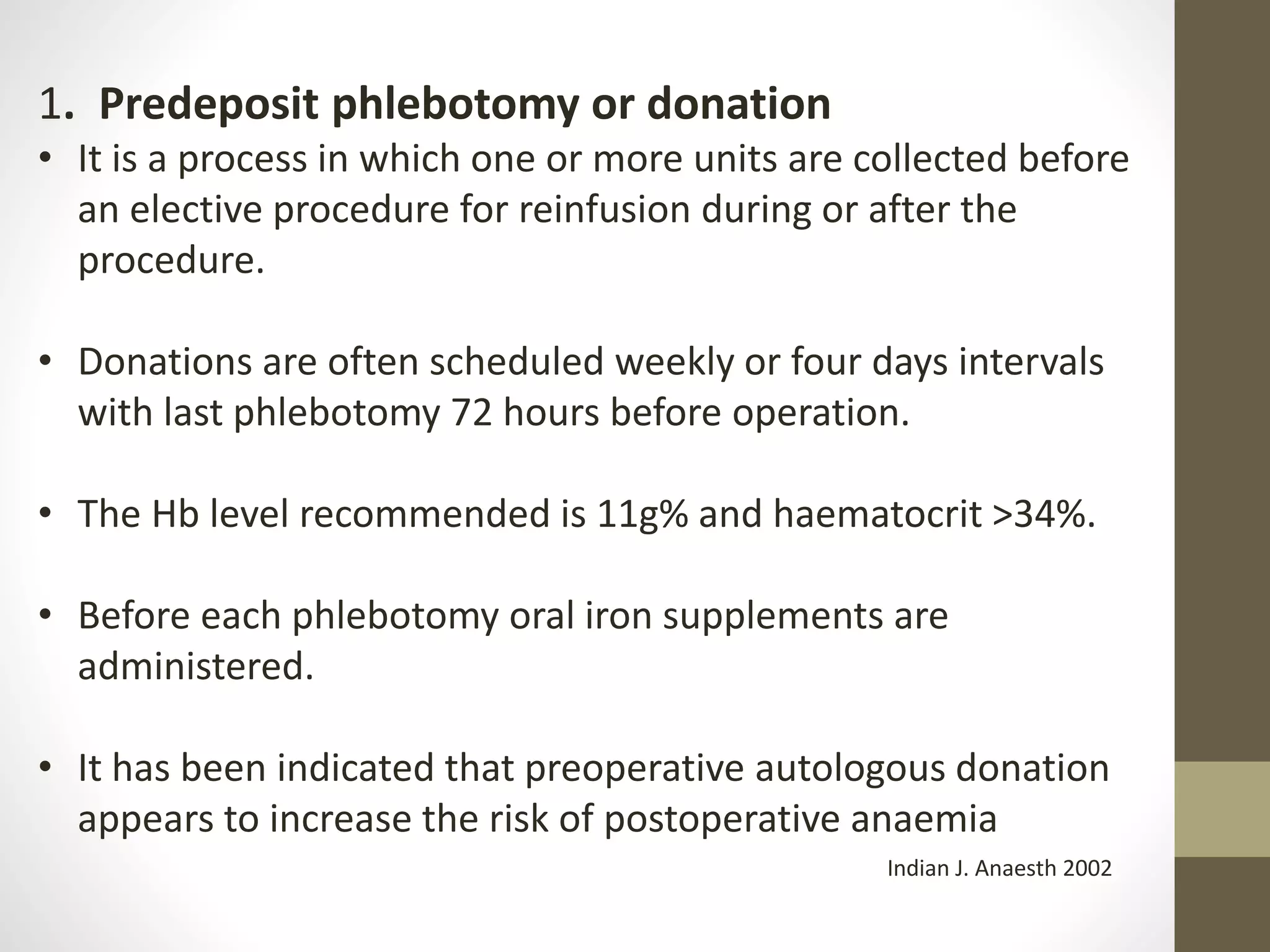 blood conservation in preop.pptx