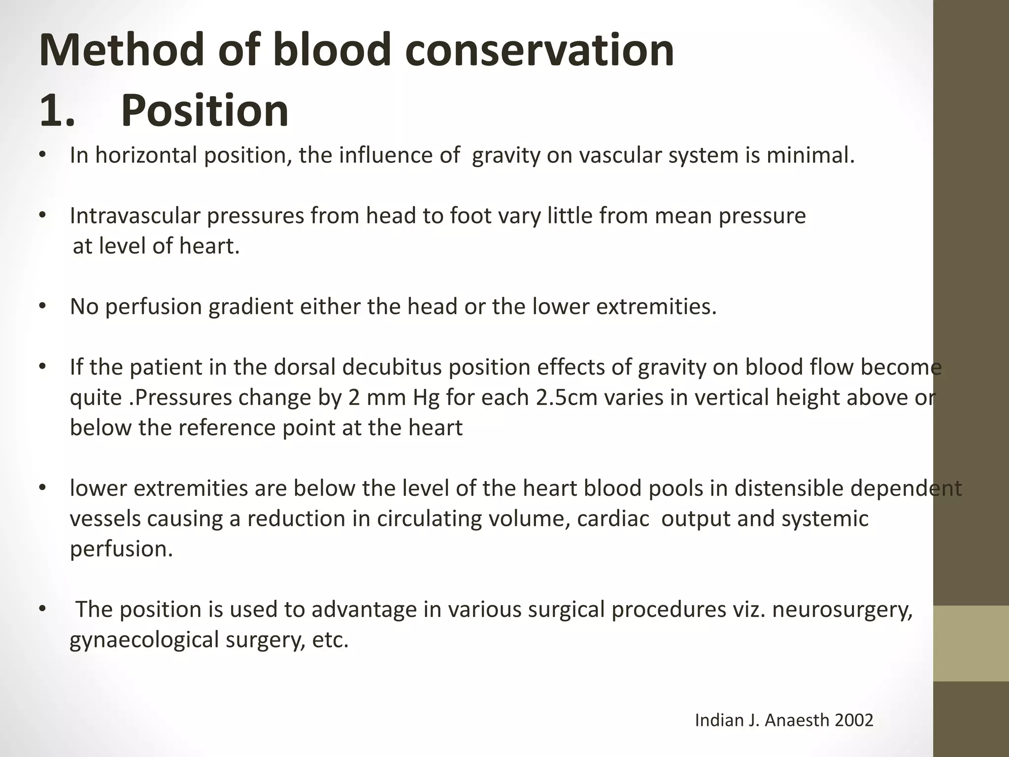 blood conservation in preop.pptx