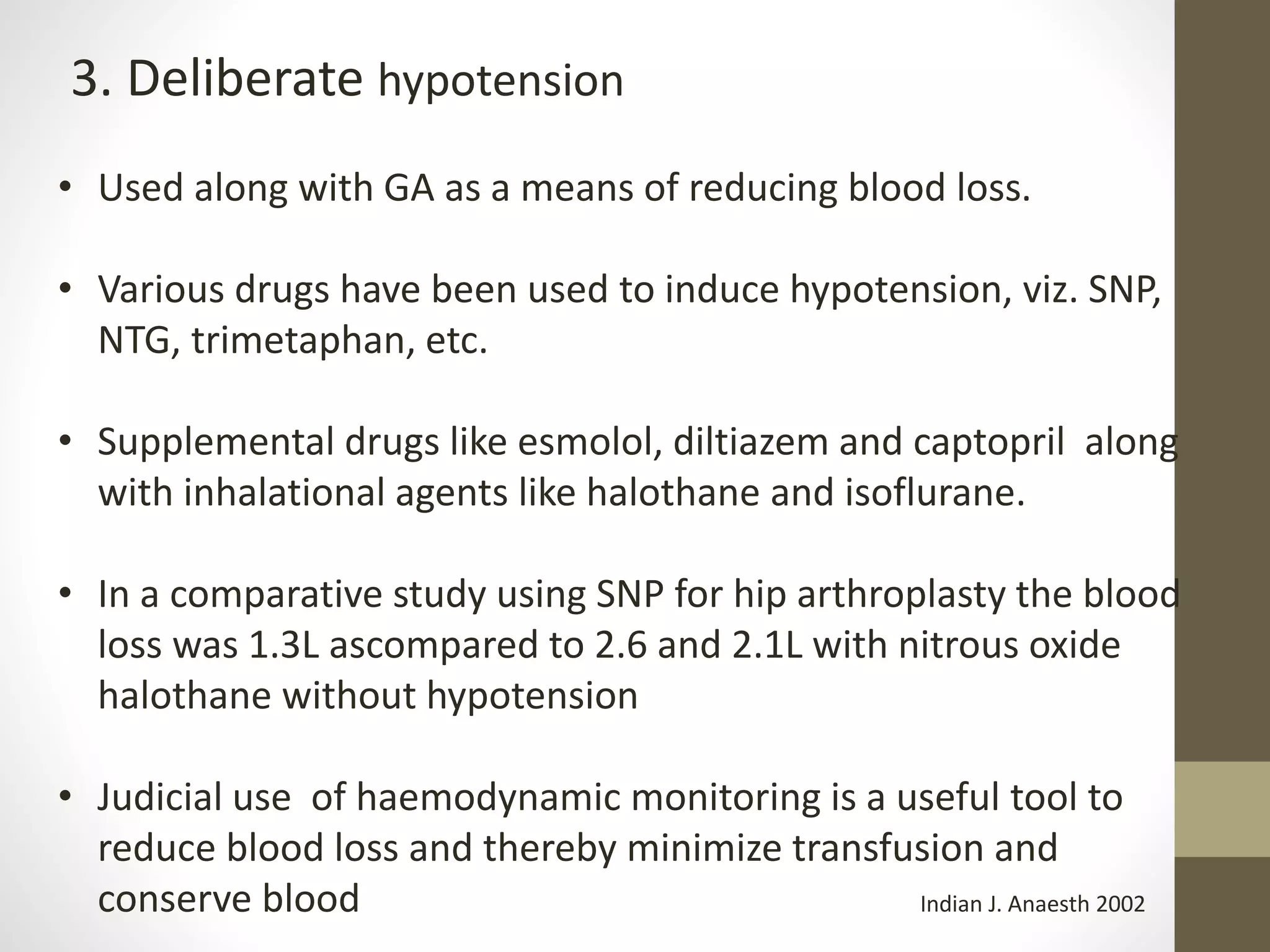 blood conservation in preop.pptx