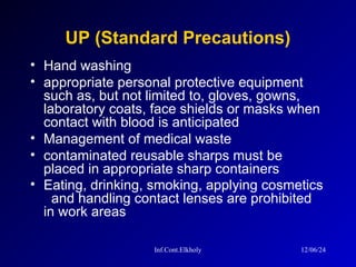 Blood culture how to do the procedure .ppt