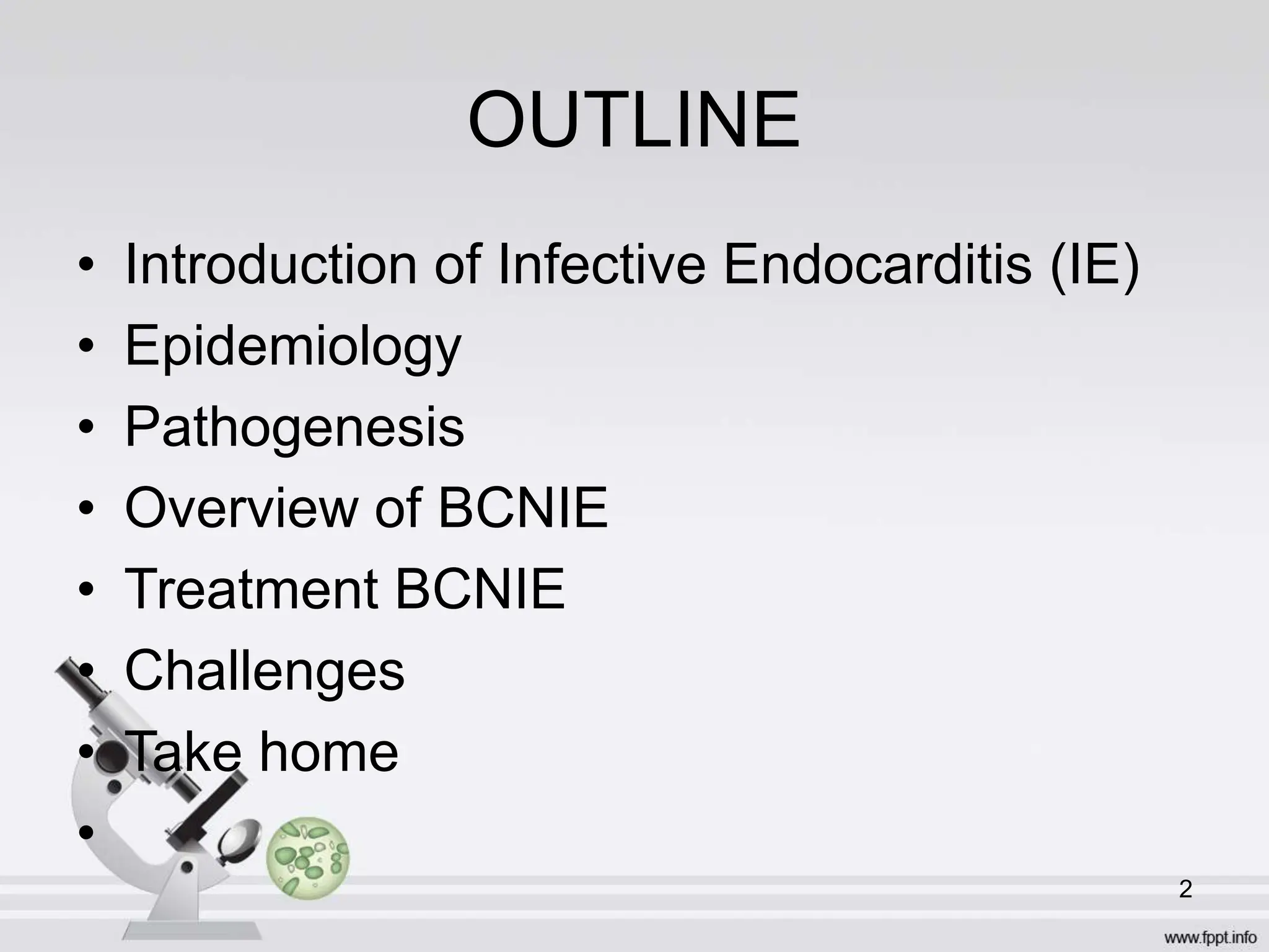 INFECTIVE ENDOCARDITIS-BLOOD CULTURE NEG | PPT