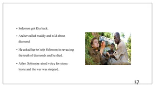 Blood Diamond Review.pptx