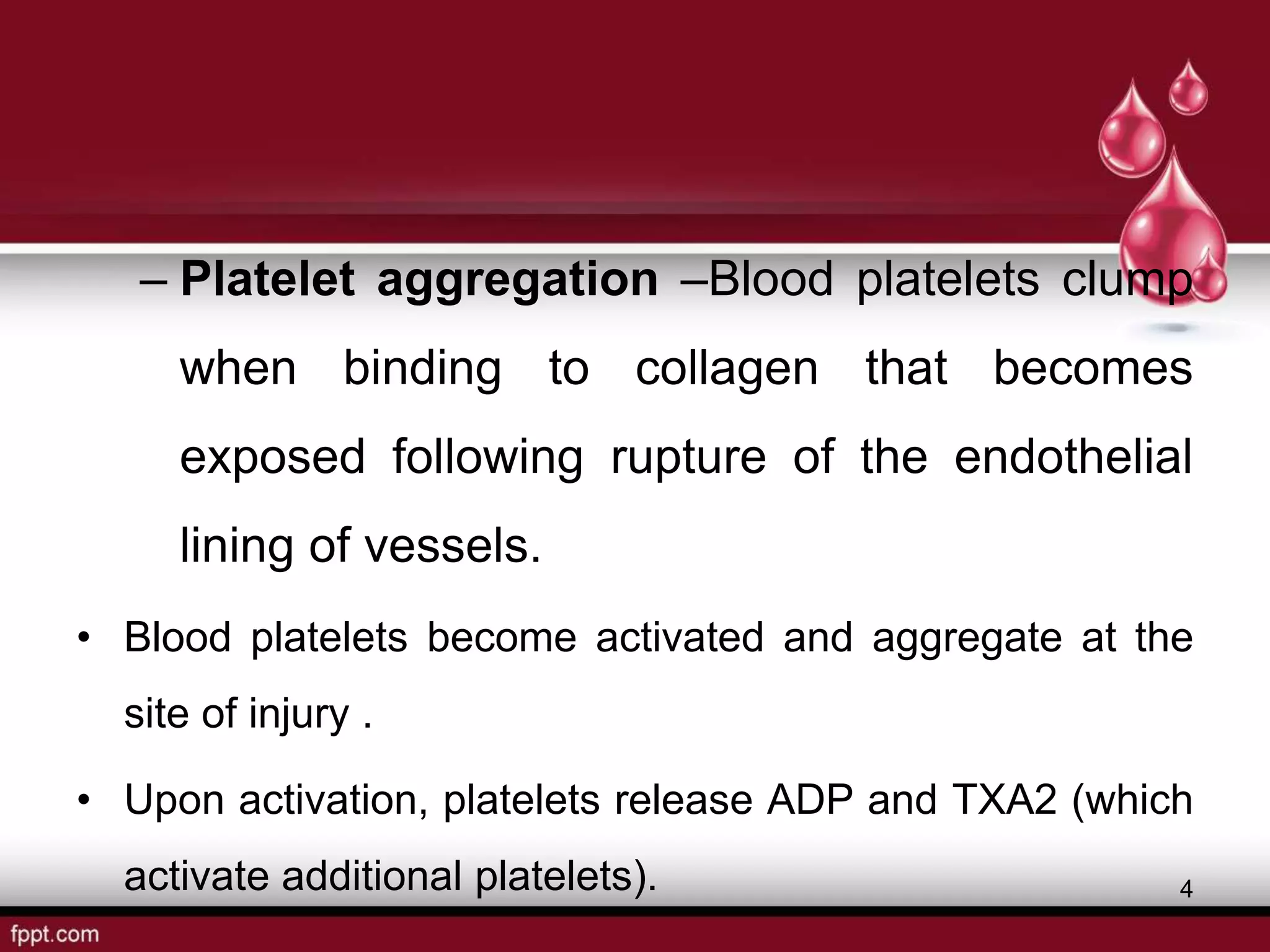Blood disorder | PPT