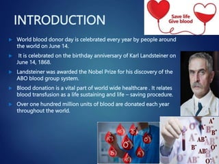 BLOOD DONATION.pptx