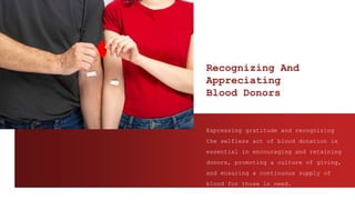 blood donor day blood donation ppt(1).pptx