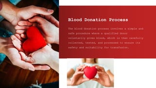 blood donor day blood donation ppt(1).pptx