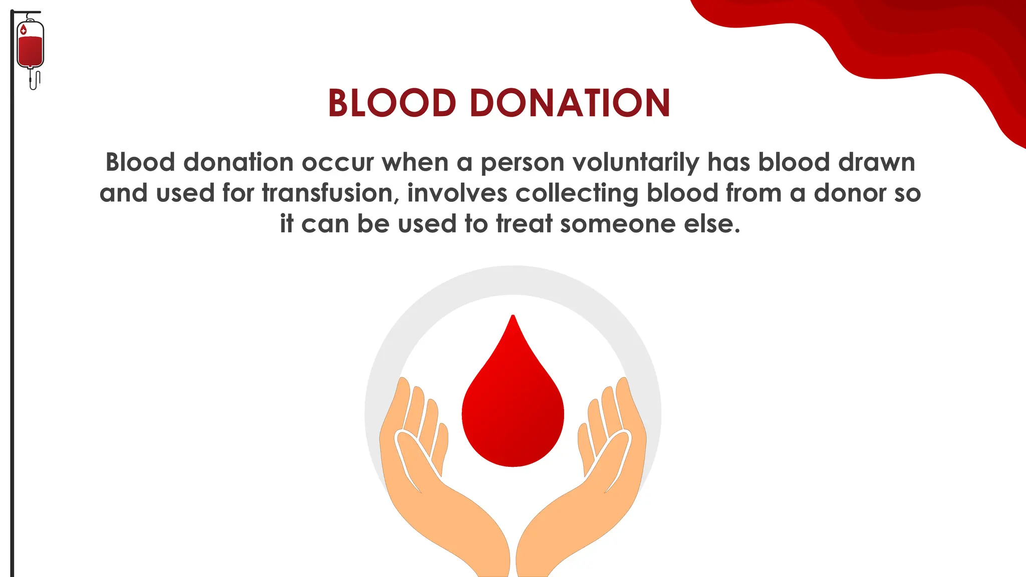 blood donation day 14 june 2005. diff. blood grouping types | PPT