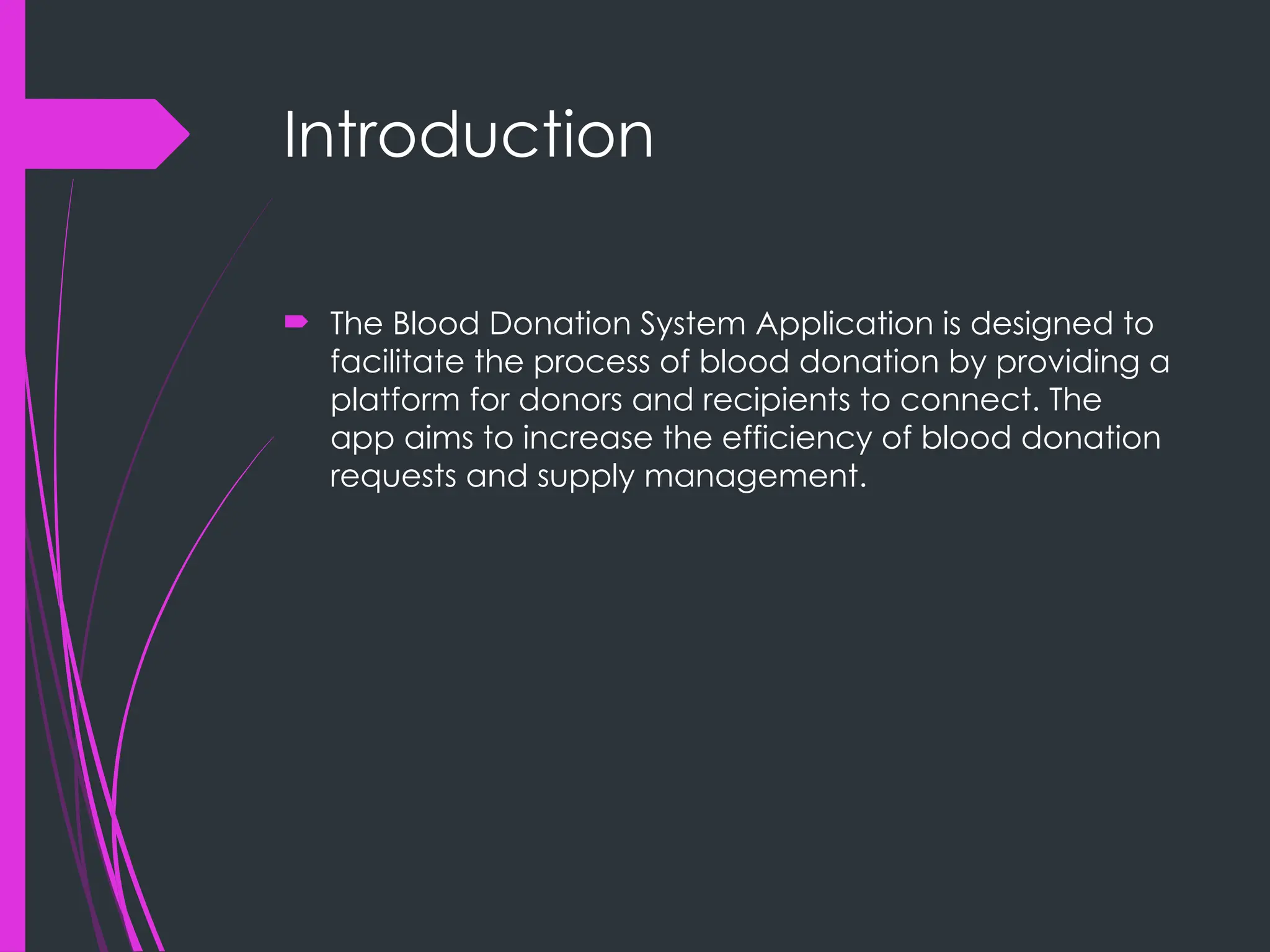 Blood_Donation_System_Application_Project.pptx
