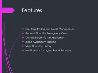 Blood_Donation_System_Application_Project.pptx
