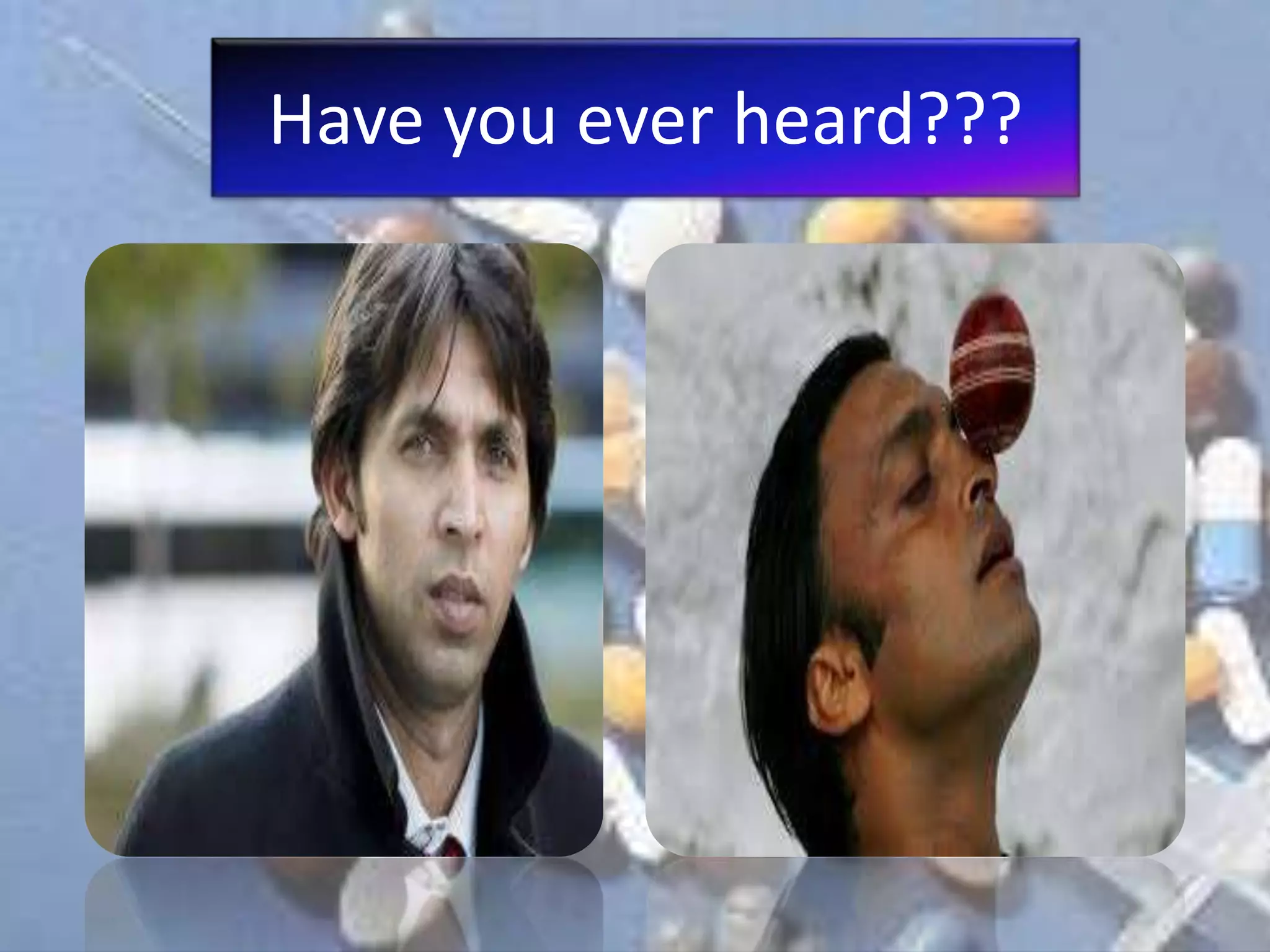 Blood dopping, defination, methods, detection, pros/cons. | PPTX