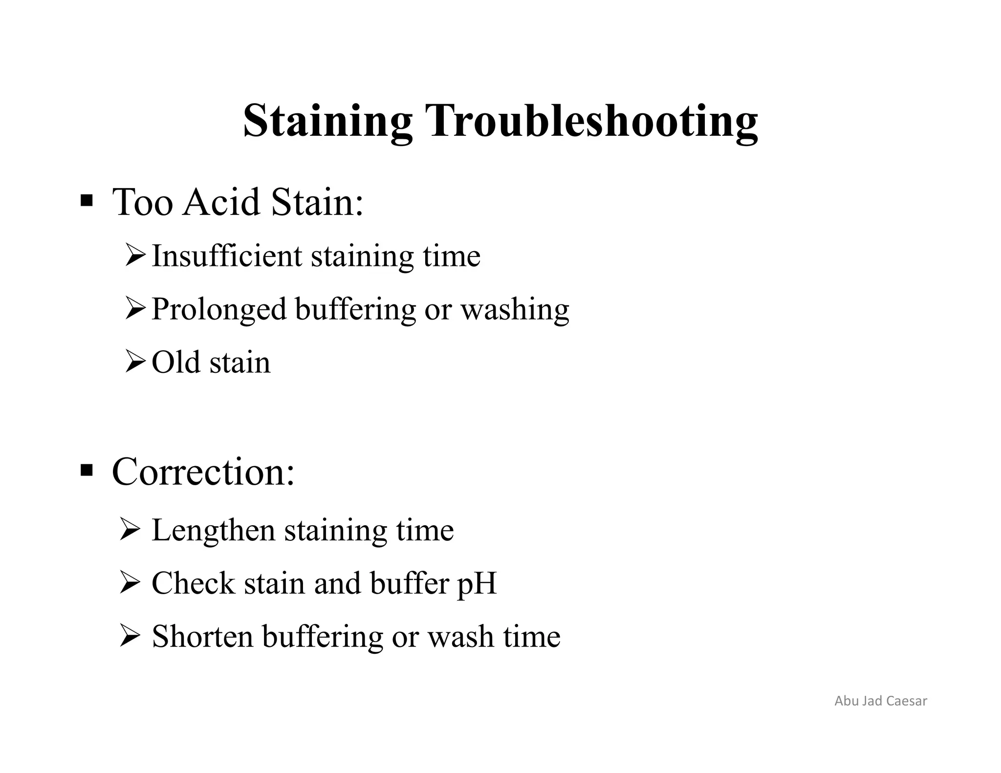 Blood film preparation and reporting | PDF