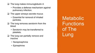 Blood Flow and Metabolism.pptx