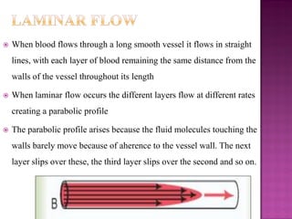 Blood flowregulatingfactors | PDF