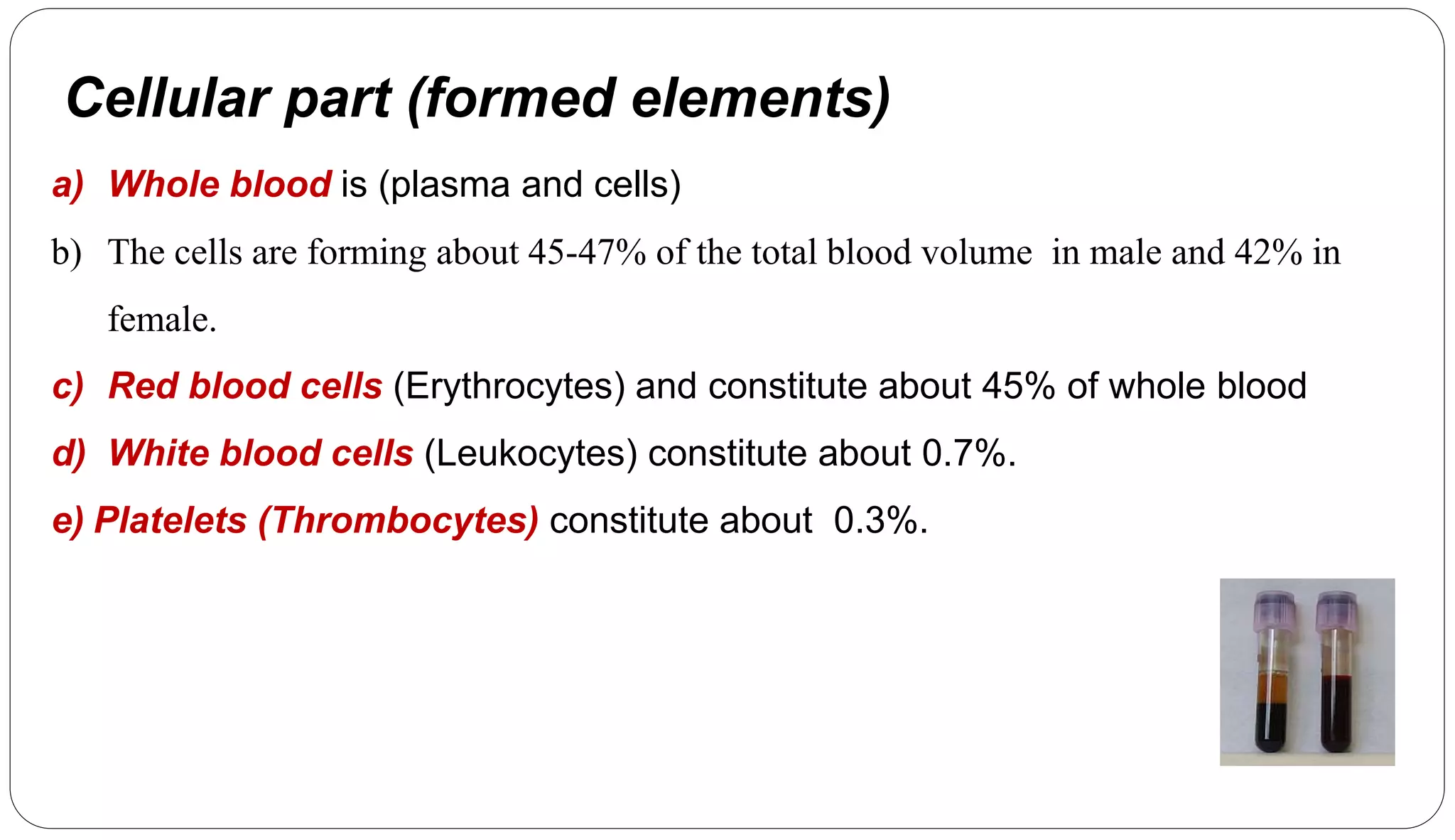 Blood forming organs and Hematopoiesis.ppt