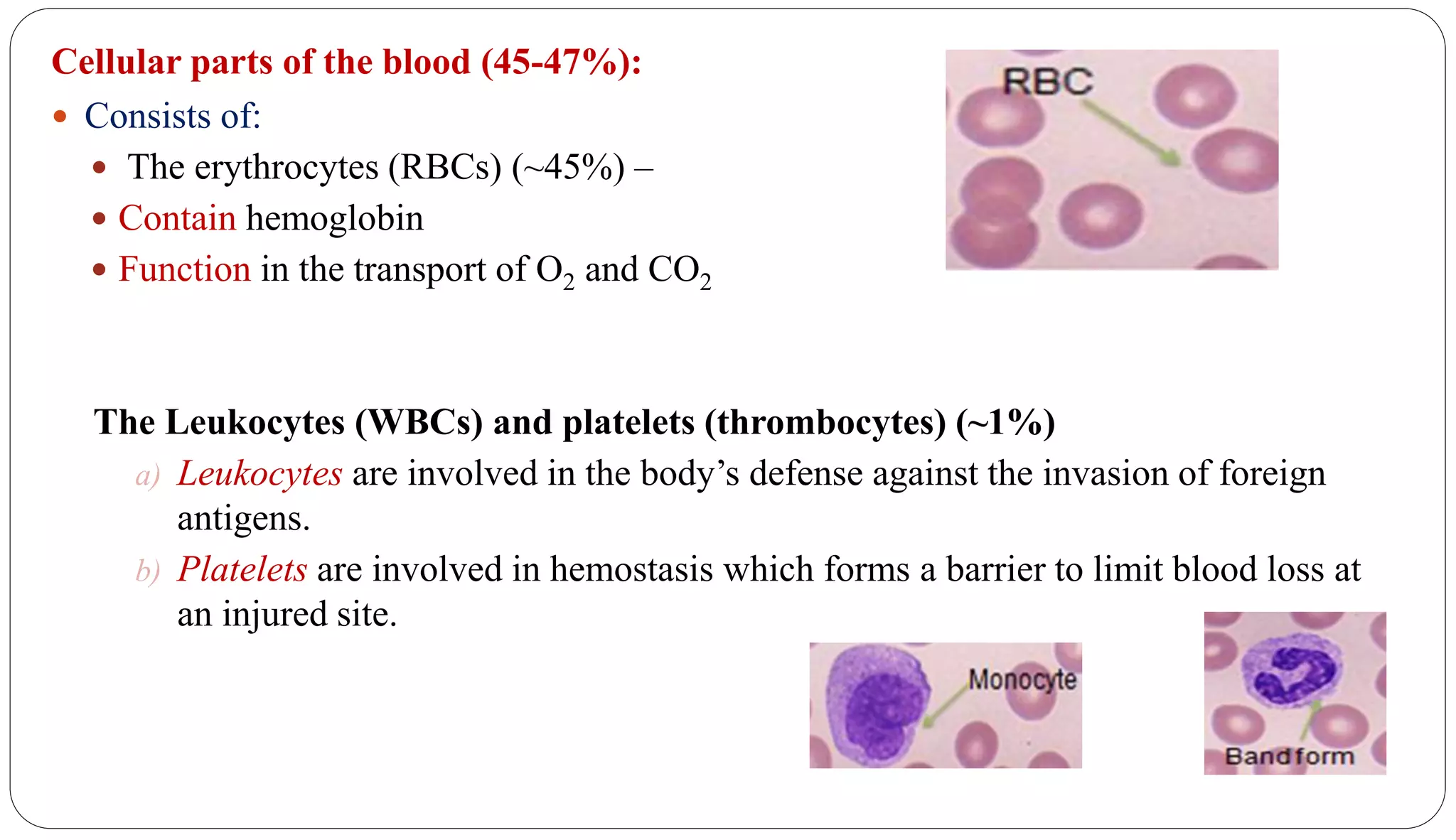 Blood forming organs and Hematopoiesis.ppt
