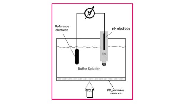 Blood gas analyser & blood gas analysis with clinical significancee