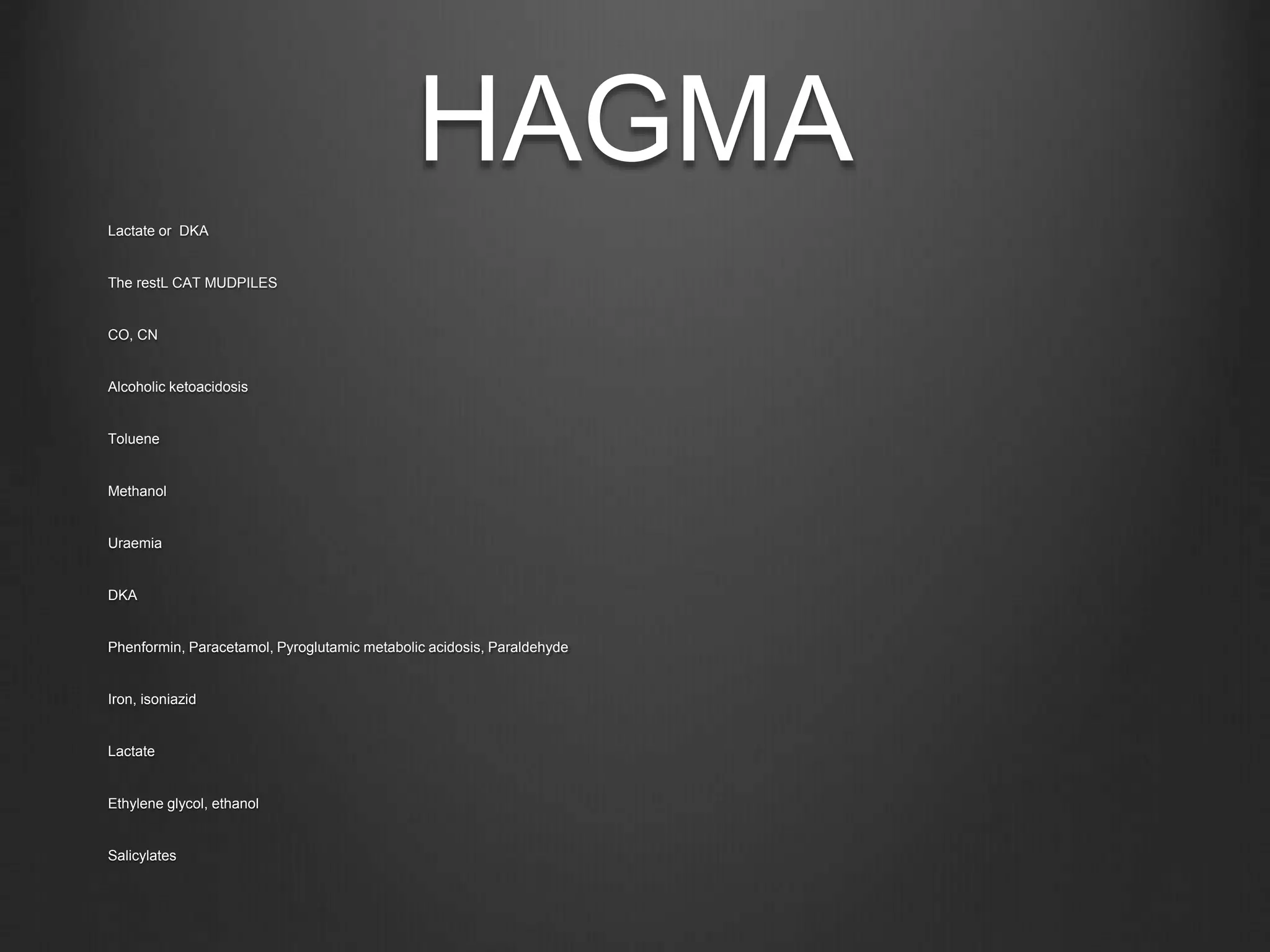 Blood gases. Worked examples | PPTX