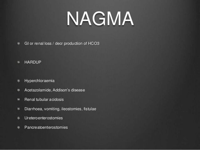 Blood gases. Worked examples