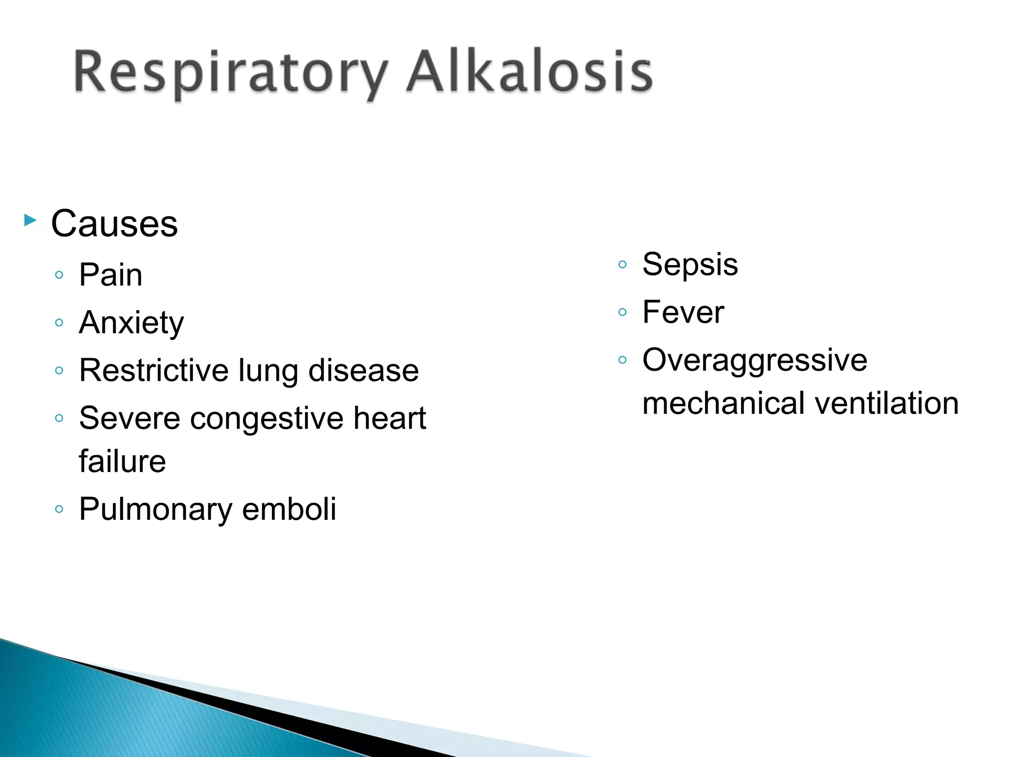 Blood gases interpretation elkhatib | PPT | Lung and Respiratory Health ...