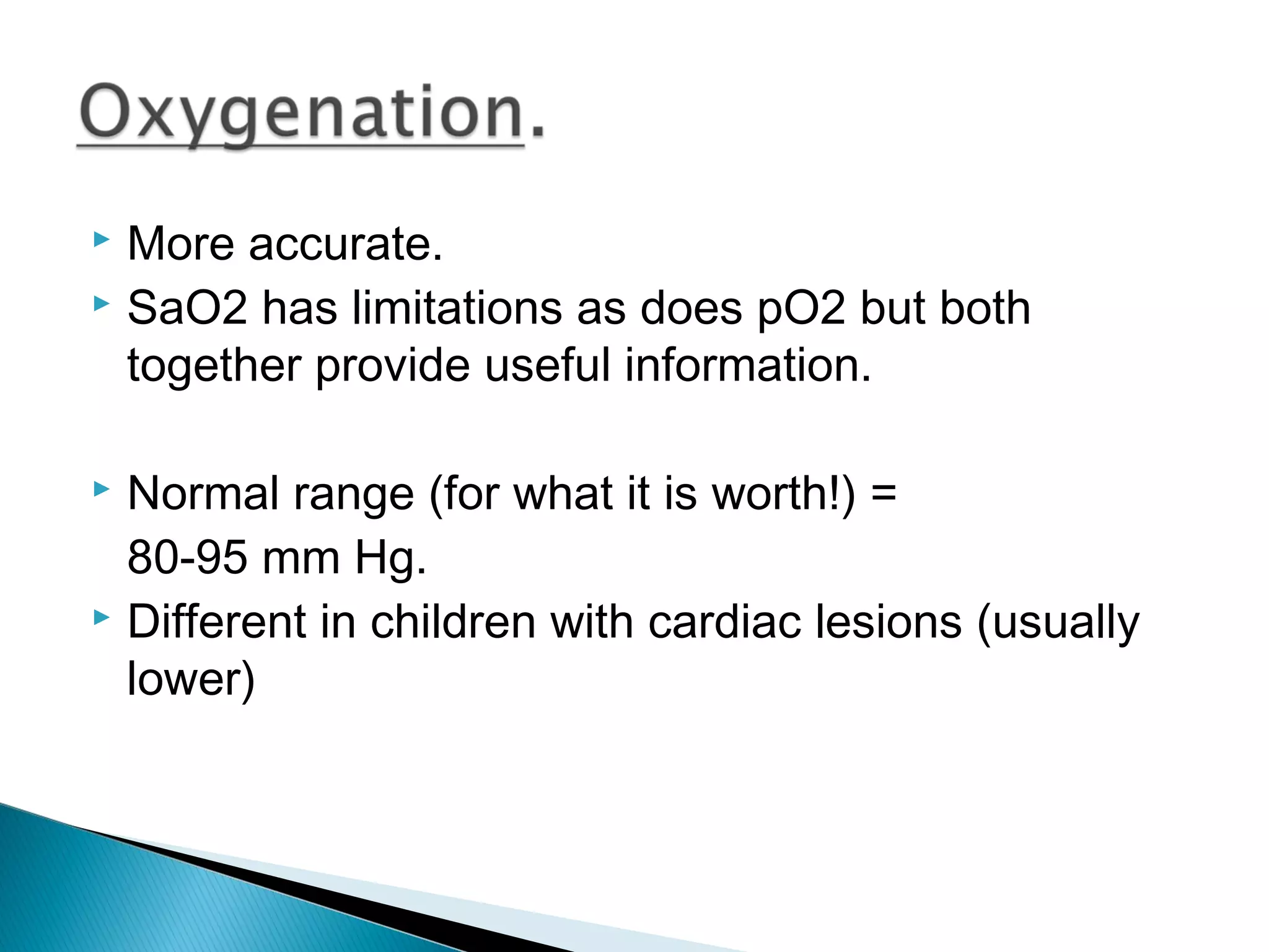 Blood gases interpretation elkhatib | PPT | Lung and Respiratory Health ...