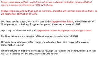 Blood Gases, pH, and.pptx.pdfnodownlo ad | PPT