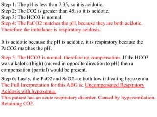 Blood Gases, pH, and.pptx.pdfnodownlo ad | PPT
