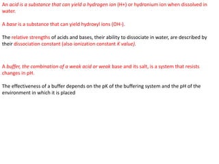Blood Gases, pH, and.pptx.pdfnodownlo ad | PPT