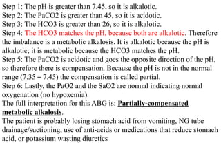 Blood Gases, pH, and.pptx.pdfnodownlo ad | PPT