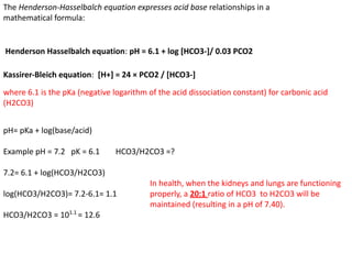 Blood Gases, pH, and.pptx.pdfnodownlo ad | PPT