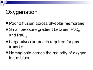 Blood Gas Interpretation | PPT