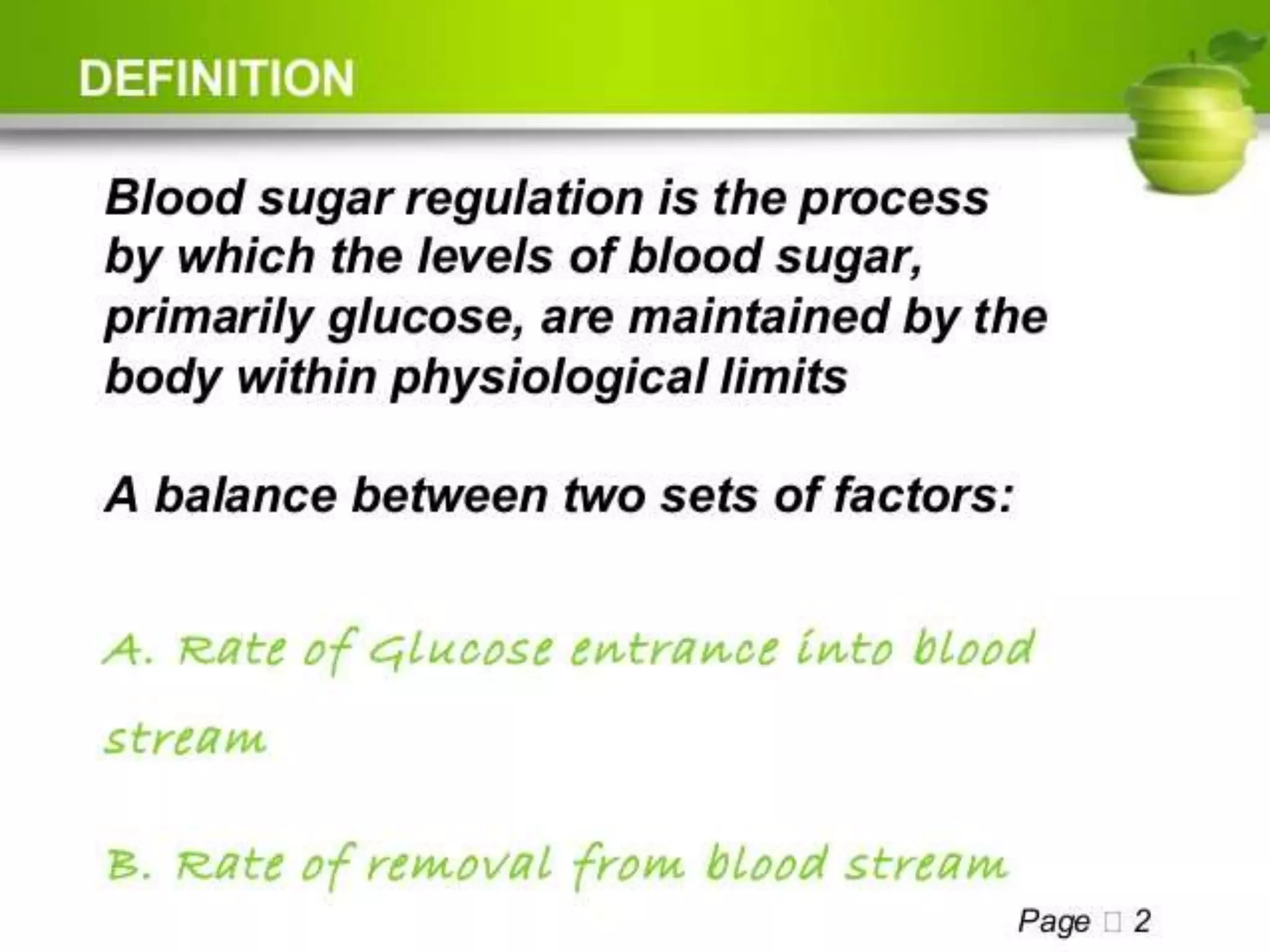 Blood Glucose Regulation.ppt