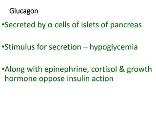 Blood Glucose Regulation.ppt