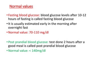 Blood Glucose Regulation.ppt