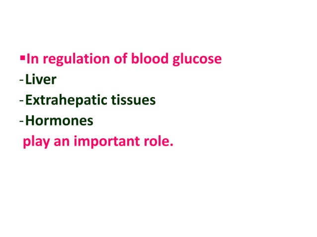 Blood Glucose Regulation.ppt