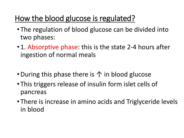 Blood Glucose Regulation.ppt