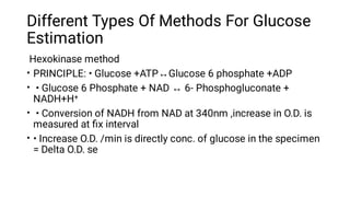 Blood Glucose blood gluc blood sugar.pdf | Endocrine and Metabolic ...