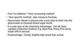 Blood Glucose blood gluc blood sugar.pdf | Endocrine and Metabolic ...