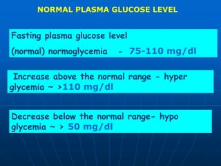 blood glucose + DM.ppt