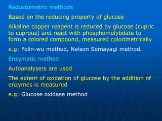 blood glucose + DM.ppt