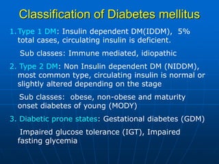 blood glucose + DM.ppt