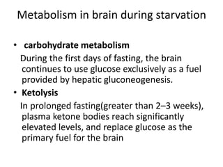 Blood glucose homeostasis | PPTX