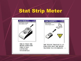 Blood glucose monitoring | PPT