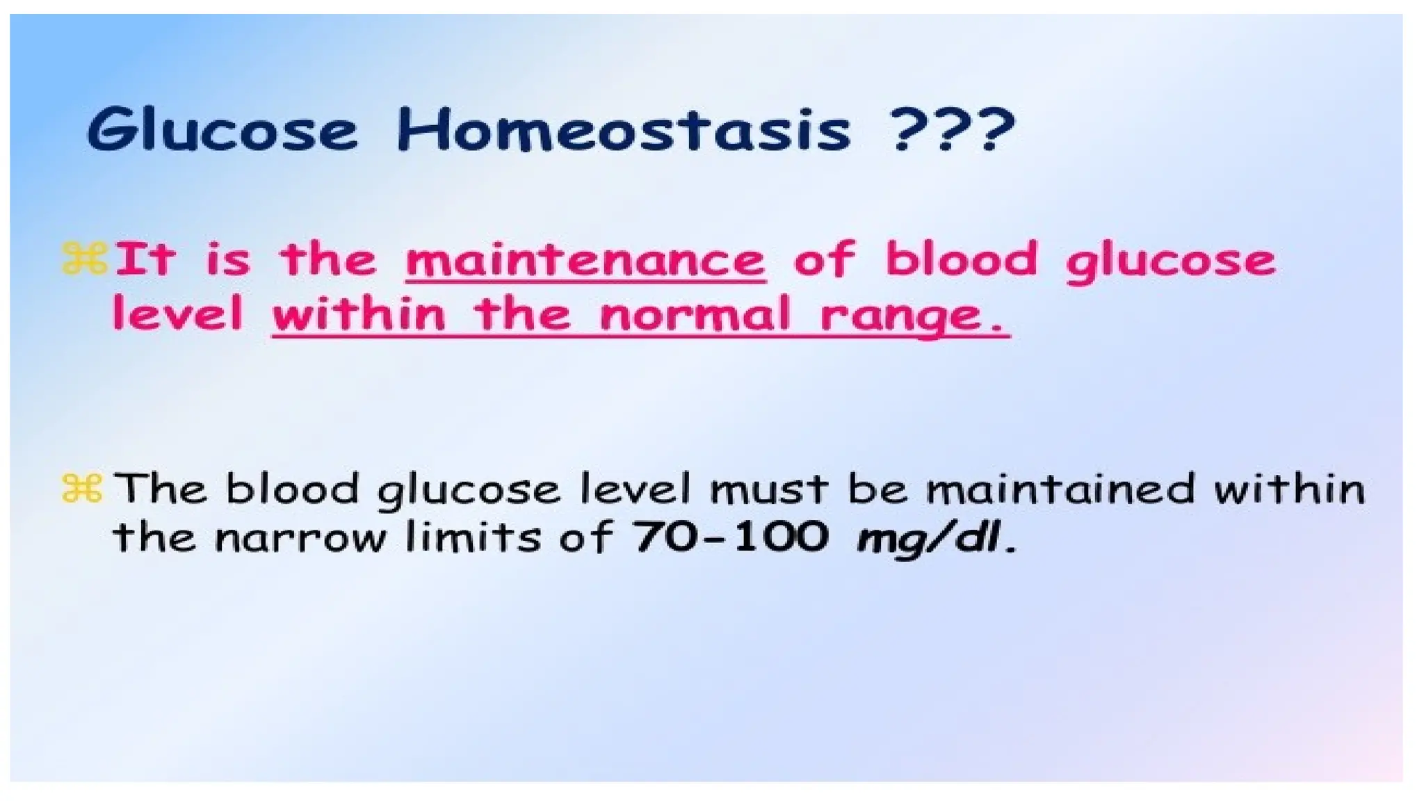 Blood Glucose Regulationby Dr DKV.Prasadpptx | PPT