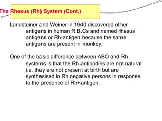 Blood group.007[1] | PPT