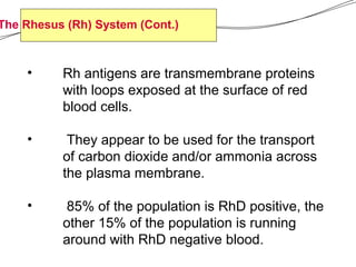 Blood group.007[1] | PPT