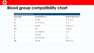 Blood group.pdf | Blood Disorders | Diseases and Conditions