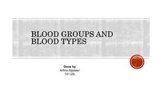Blood group.pptx